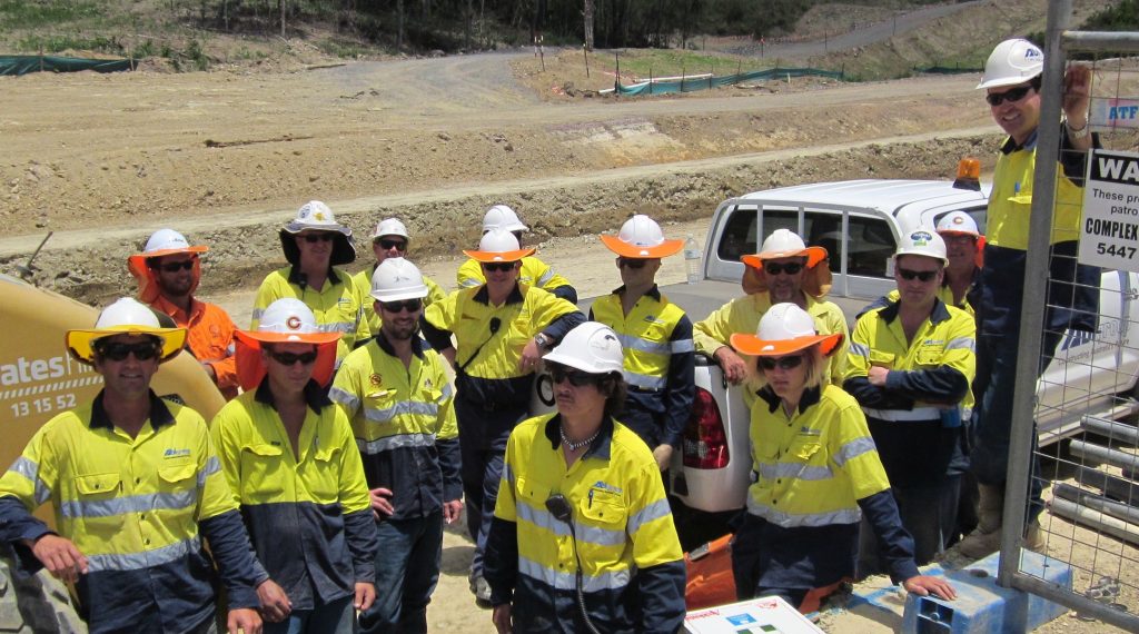 Know the benefits of enrolling for civil construction training – Oh Mercy